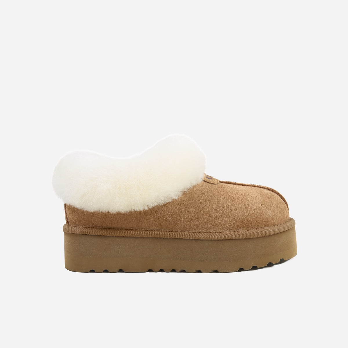 CLASSIC BOSTON – UGG OZLANA