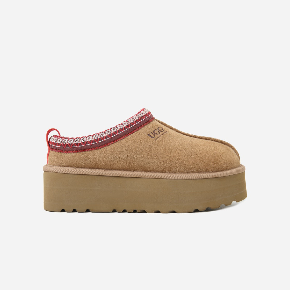 CLASSIC TAZZ – UGG OZLANA