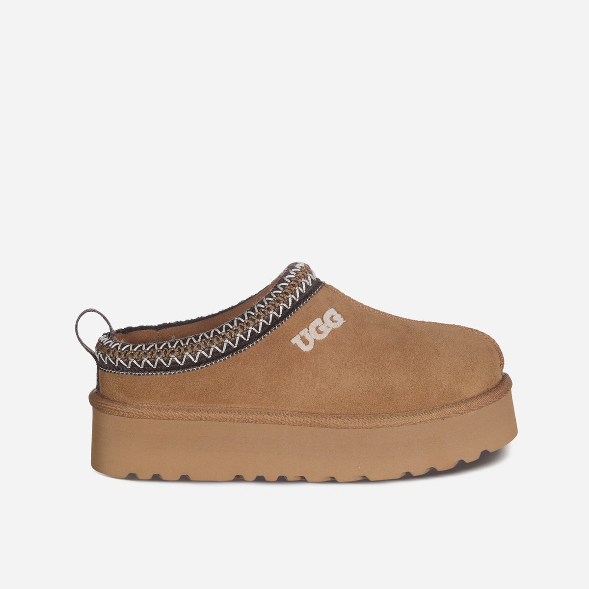 CLASSIC LOGO TAZZ – UGG OZLANA